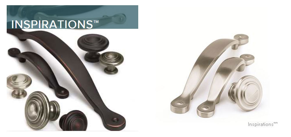 Knobs and Pulls .com your source for Cabinet Hardware