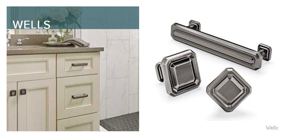 Knobs and Pulls .com your source for Cabinet Hardware