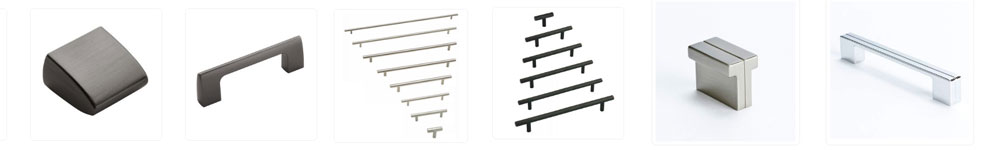 Knobs and Pulls .com your source for Cabinet Hardware