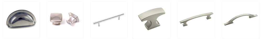 Knobs and Pulls .com your source for Cabinet Hardware