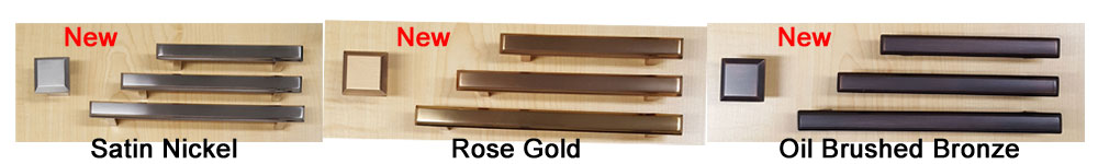 Knobs and Pulls .com your source for Cabinet Hardware